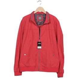 Geox Jacke Herren Gr&ouml;&szlig;e XXL Second Hand rot