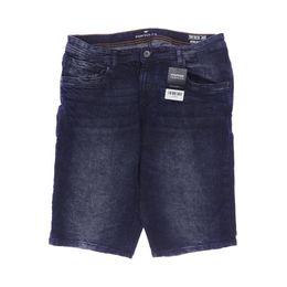 Tom Tailor Shorts Herren Gr&ouml;&szlig;e 36 Second Hand marine