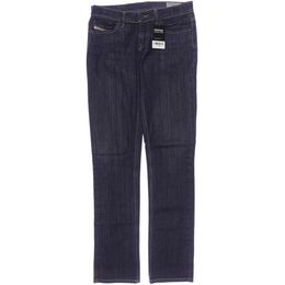 Diesel Jeans Damen Gr&ouml;&szlig;e 28 Second Hand marine