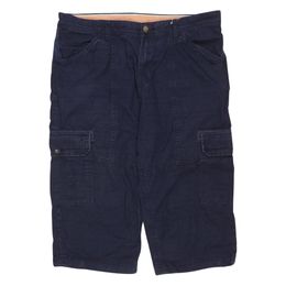 Tom Tailor Shorts Herren Gr&ouml;&szlig;e 34 Second Hand marine