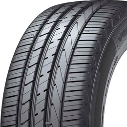 Hankook Sommerreifen "Hankook", 235mm / 60 % R 18 103W, schwarz, Autoreifen