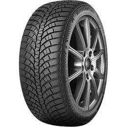 Kumho Winterreifen "WP-71", 215mm / 45 % R 17 91V, schwarz, Autoreifen, in verschiedenen Ausf&uuml;hrungen erh&auml;ltlich