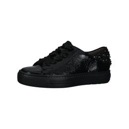 Paul Green Sneakers female Black size 40