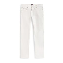 Tommy Jeans Jeans 'SCANTON' Herren Gr&ouml;&szlig;e 36 white denim
