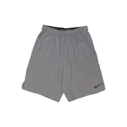 Nike Shorts Herren Gr&ouml;&szlig;e 31/32 Second Hand grau