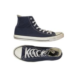 Converse Sneaker Herren Gr&ouml;&szlig;e 44 Second Hand marine
