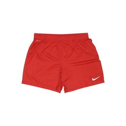 Nike Shorts Herren Gr&ouml;&szlig;e 34 Second Hand rot