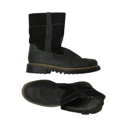 Josef Seibel Stiefel Herren Gr&ouml;&szlig;e 44 schwarz