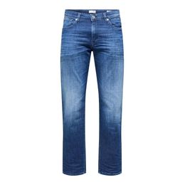 Selected Jeans 'Scott' male Blue size 33