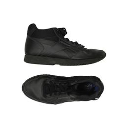 Reebok Sneaker Damen Gr&ouml;&szlig;e 39 Second Hand schwarz