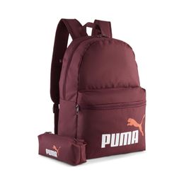 Puma "Puma Phase Rucksack-Set Jugendliche und Erwachsene"