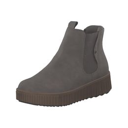 Rieker Chelsea Boots female Brown size 36