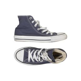 Converse Sneaker Damen Gr&ouml;&szlig;e 38 Second Hand marine