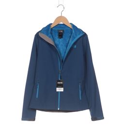 The North Face Jacke Damen Gr&ouml;&szlig;e S Second Hand blau