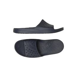 Crocs Sandalen Herren Gr&ouml;&szlig;e 43.5 Second Hand marine