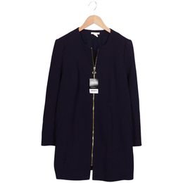 H&M H&M Mantel Damen Gr&ouml;&szlig;e M Second Hand marine