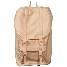 HERSCHEL Rucksack Damen Gr&ouml;&szlig;e One Size Second Hand beige