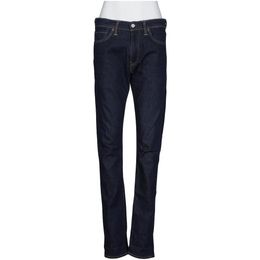 Levi's LEVI'S Jeans Herren Gr&ouml;&szlig;e 31 Second Hand marine