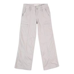 Abercrombie & Fitch Abercrombie & Fitch Pants girl Grey size 13/14