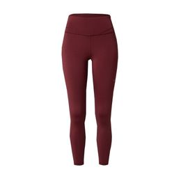 Puma Workout Pants 'PWRSHAPE' female Red size L