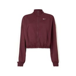 Nike Sportswear Zip-Up Hoodie female Red size L