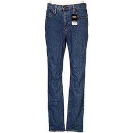 Levi's LEVI'S Jeans Damen Gr&ouml;&szlig;e 31 Second Hand blau