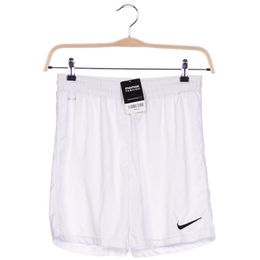 Nike Shorts Herren Gr&ouml;&szlig;e 31/32 Second Hand wei&szlig;