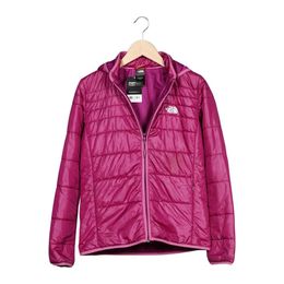 The North Face Jacke Damen Gr&ouml;&szlig;e S Second Hand pink