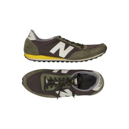 New Balance Sneaker Damen Gr&ouml;&szlig;e 40 Second Hand bunt