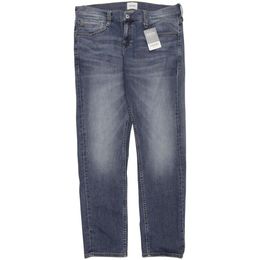 Mustang Jeans Herren Gr&ouml;&szlig;e 34 Second Hand blau