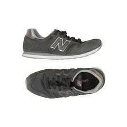 New Balance Sneaker Damen Gr&ouml;&szlig;e 37.5 Second Hand grau
