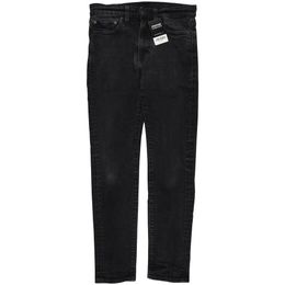 Levi's LEVI'S Jeans Herren Gr&ouml;&szlig;e 31 Second Hand schwarz