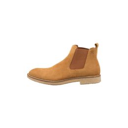Lloyd Chelsea Boots male Brown size 12,5