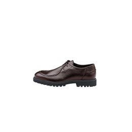 Lloyd Lace-Up Shoes male Brown size 10,5