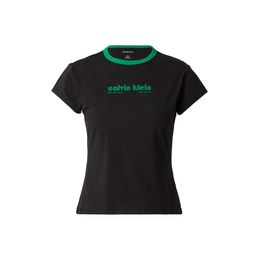 Calvin Klein Jeans Shirt female Black size XL