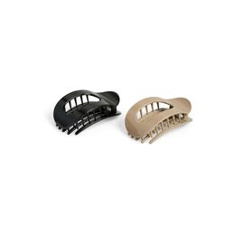Pieces Hair Jewelry 'PCBILANA' female Beige, Black size One Size