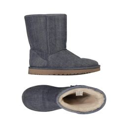 UGG Australia UGG Stiefel Damen Gr&ouml;&szlig;e 41 Second Hand blau