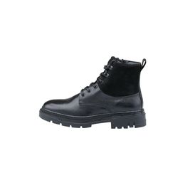 Lloyd Lace-Up Boots 'Serra 345' male Black size 9.5
