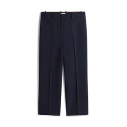 Tommy Hilfiger Curve Pleated Pants female Blue size 48