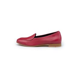 Lloyd Classic Flats female Red size 4