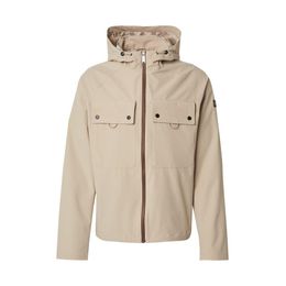 Scotch & Soda Scotch & Soda Between-Season Jacket male Beige size M