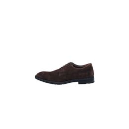 Lloyd Lace-Up Shoes male Brown size 8,5