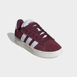 adidas Sportswear "GRAND COURT ALPHA" Design inspiriert vom adidas Campus 00