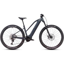 Cube Reaction Hybrid SLX 800 Wh E-Bike Hardtail Trapeze 29" sagebrushgreen'n'prism XL | Dienstrad-Leasing m&ouml;glich