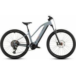 Cube Reaction Hybrid Race 800 Wh E-Bike Hardtail Trapeze 29" vulcan'n'orange L | Dienstrad-Leasing m&ouml;glich