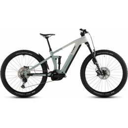 Cube Stereo Hybrid One44 EXC ABS Pro 800 Wh E-Bike Fully 29" desertstone'n'driedherbs L | Dienstrad-Leasing m&ouml;glich