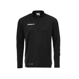 Uhlsport Funktionsshirt Herren Gr&ouml;&szlig;e XXXL schwarz / wei&szlig;