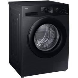 Samsung Waschmaschine "WW9A-10", B:60cm H:85cm T:55cm, schwarz, Waschmaschinen