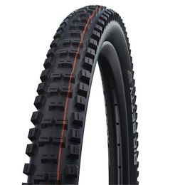 Schwalbe Fahrradreifen "EddyCurrent Re.HS497", 28schwarz, Fahrradreifen