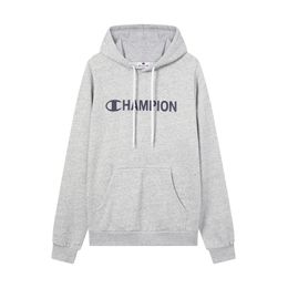 Champion Authentic Athletic Apparel Sweatshirt male Grey size XL